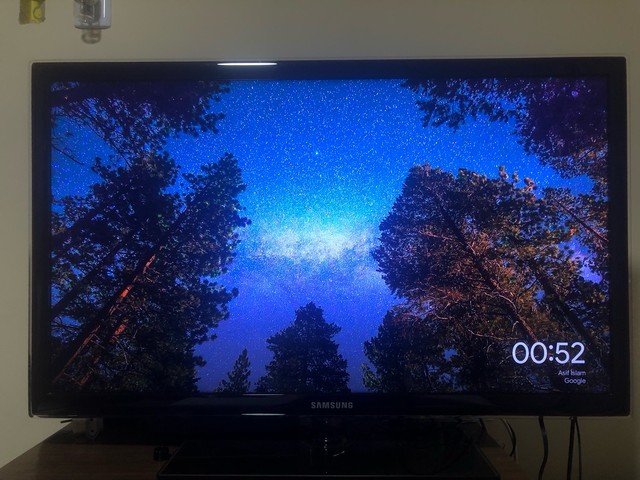 Tv 42 polegadas oferta | +186 anúncios na OLX Brasil