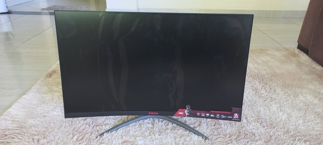 Monitor 32 polegadas | +1244 anúncios na OLX Brasil