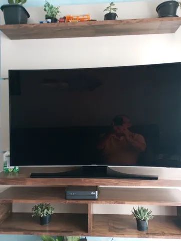 Tv samsung 48 polegadas smart tv | +328 anúncios na OLX Brasil