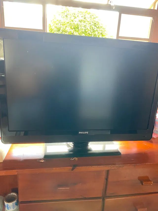 "tv philips de 42 polegadas" no Brasil