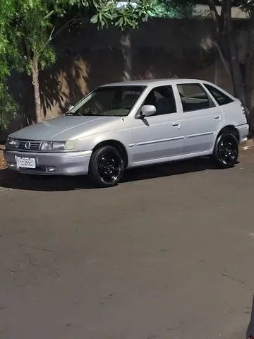 VOLKSWAGEN POINTER Usados e Novos