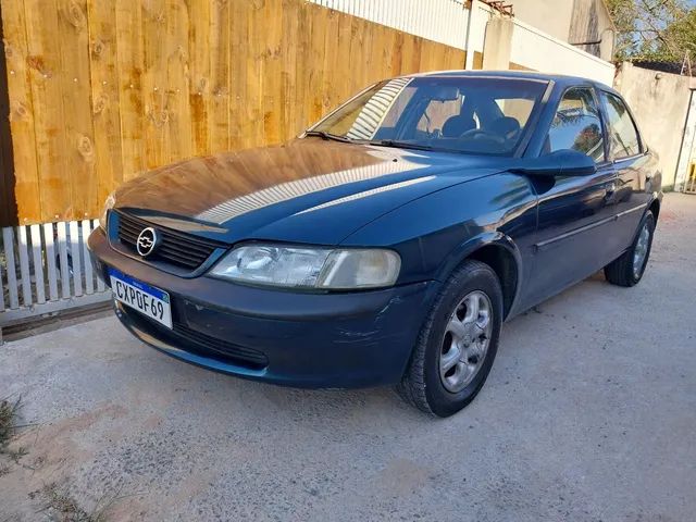 CHEVROLET VECTRA 1999 Usados e Novos