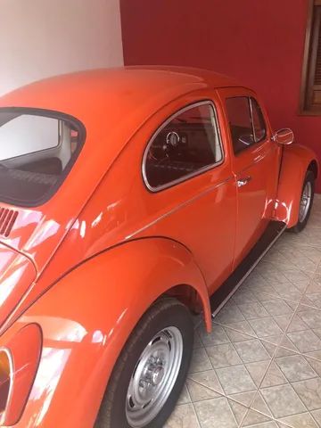 VOLKSWAGEN FUSCA 1971 Usados e Novos