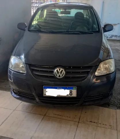 VOLKSWAGEN FOX 2007 Usados e Novos