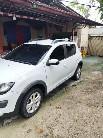 RENAULT STEPWAY Usados e Novos