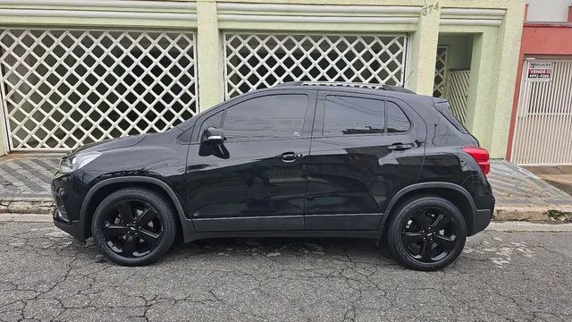 CHEVROLET TRACKER 2019 Usados e Novos