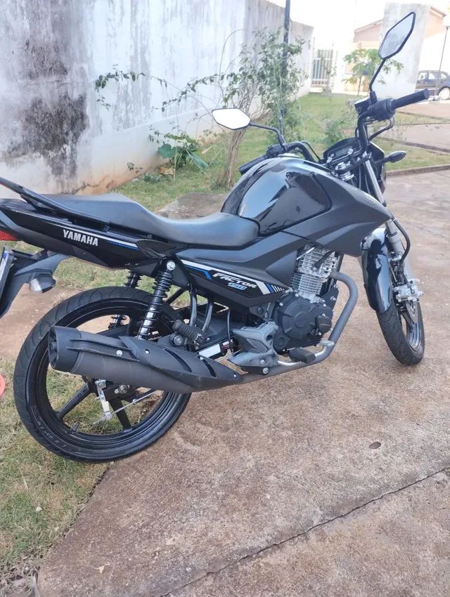 "factor150" no Brasil