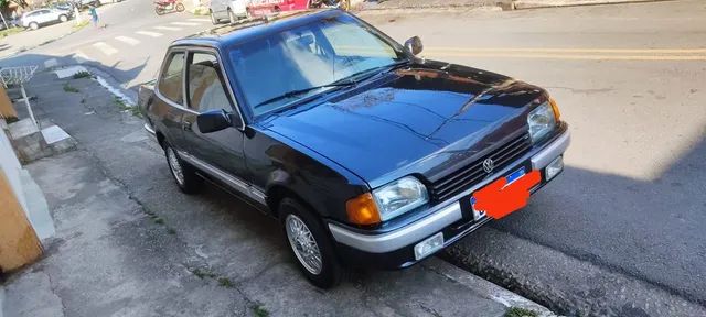 VOLKSWAGEN APOLO Usados e Novos