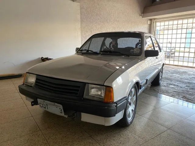 CHEVROLET CHEVETTE 1991 Usados e Novos