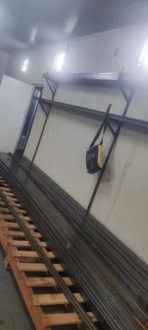 "metalon 30x20" no Brasil