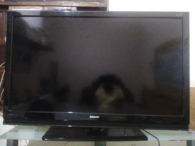 "televisor led 42 polegadas" no Brasil