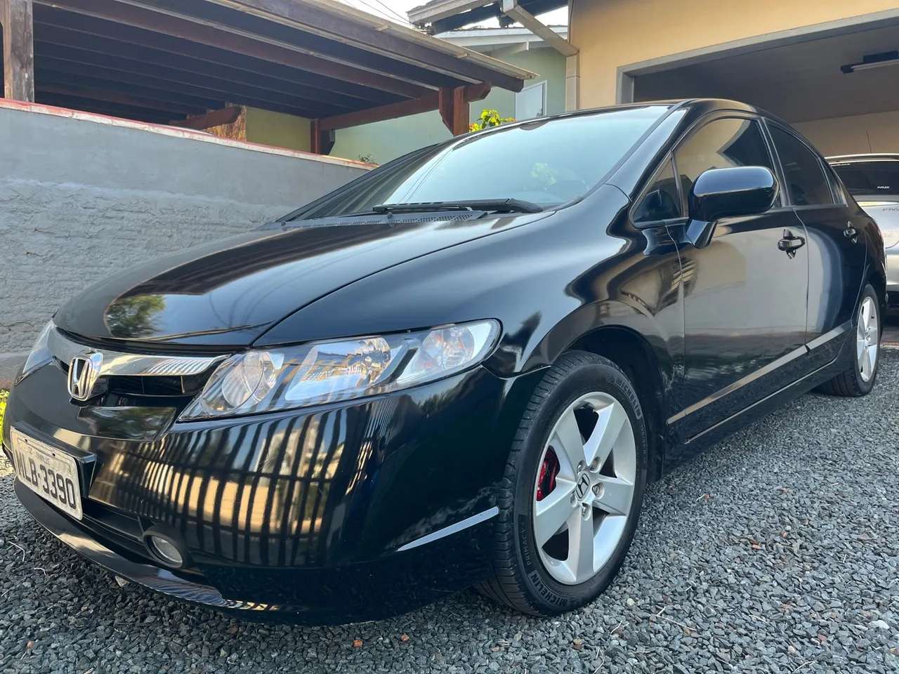 "honda civic g6" - Carros Usados e Novos à venda