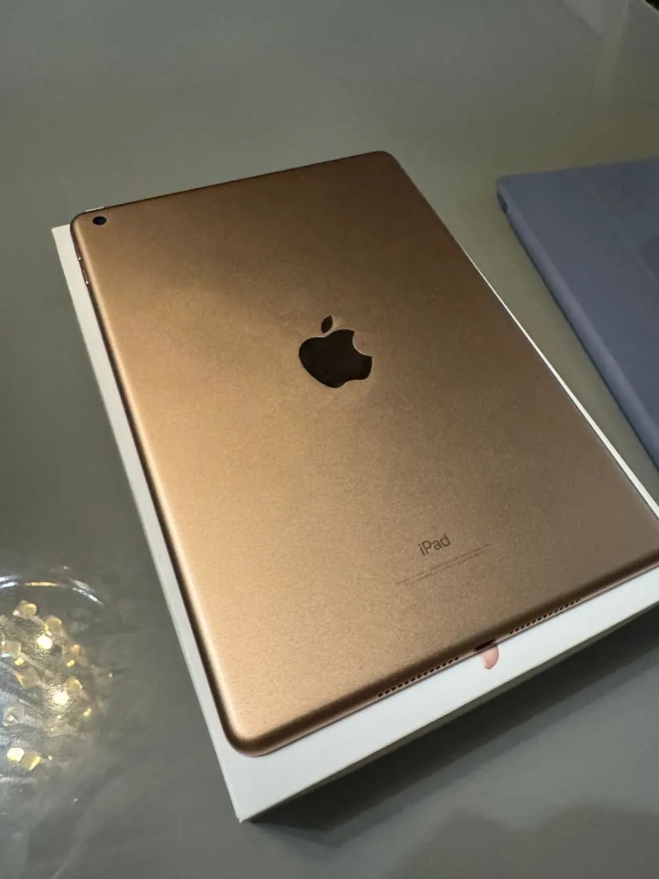 "ipad 6 128gb" no Brasil
