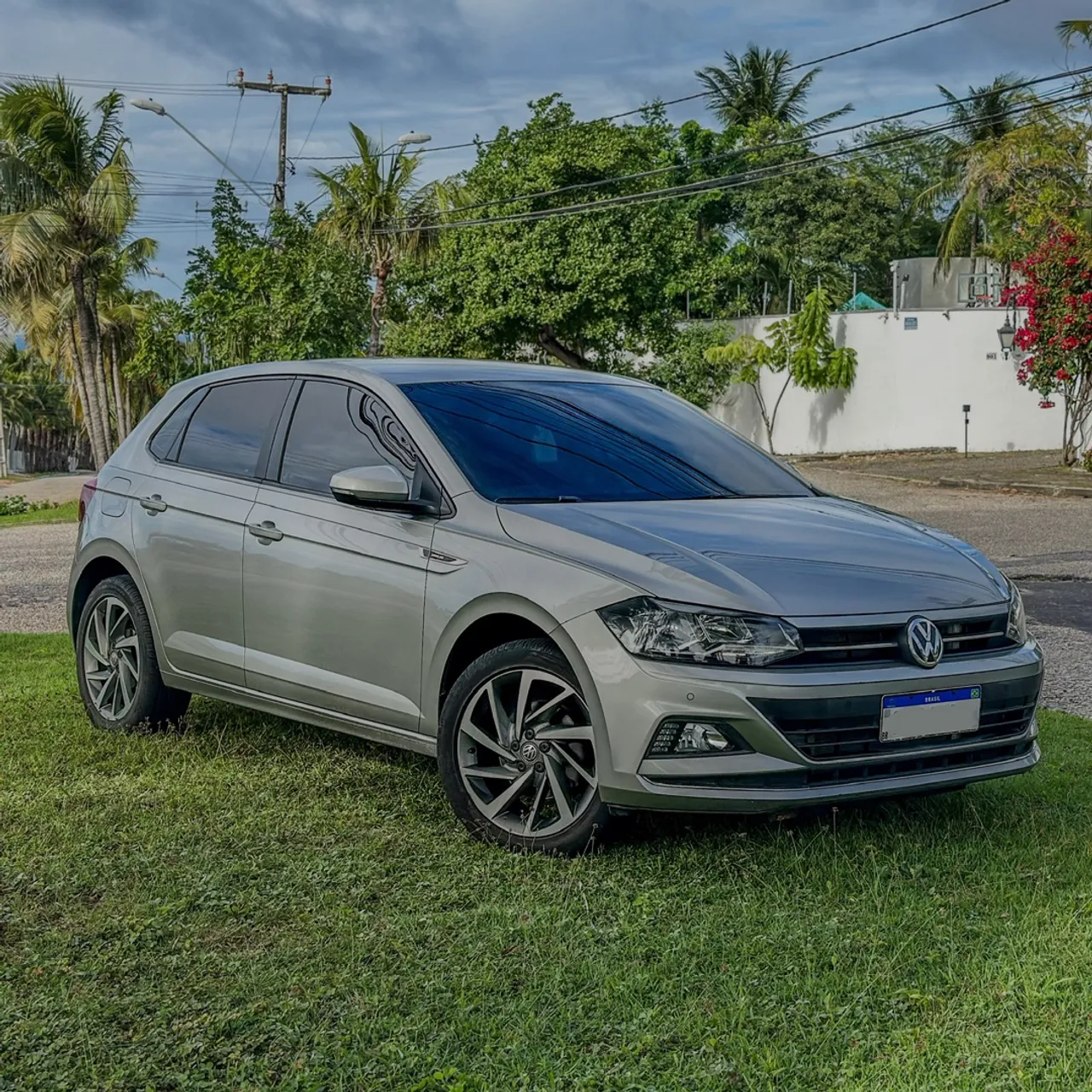 VOLKSWAGEN POLO 2020 Usados e Novos