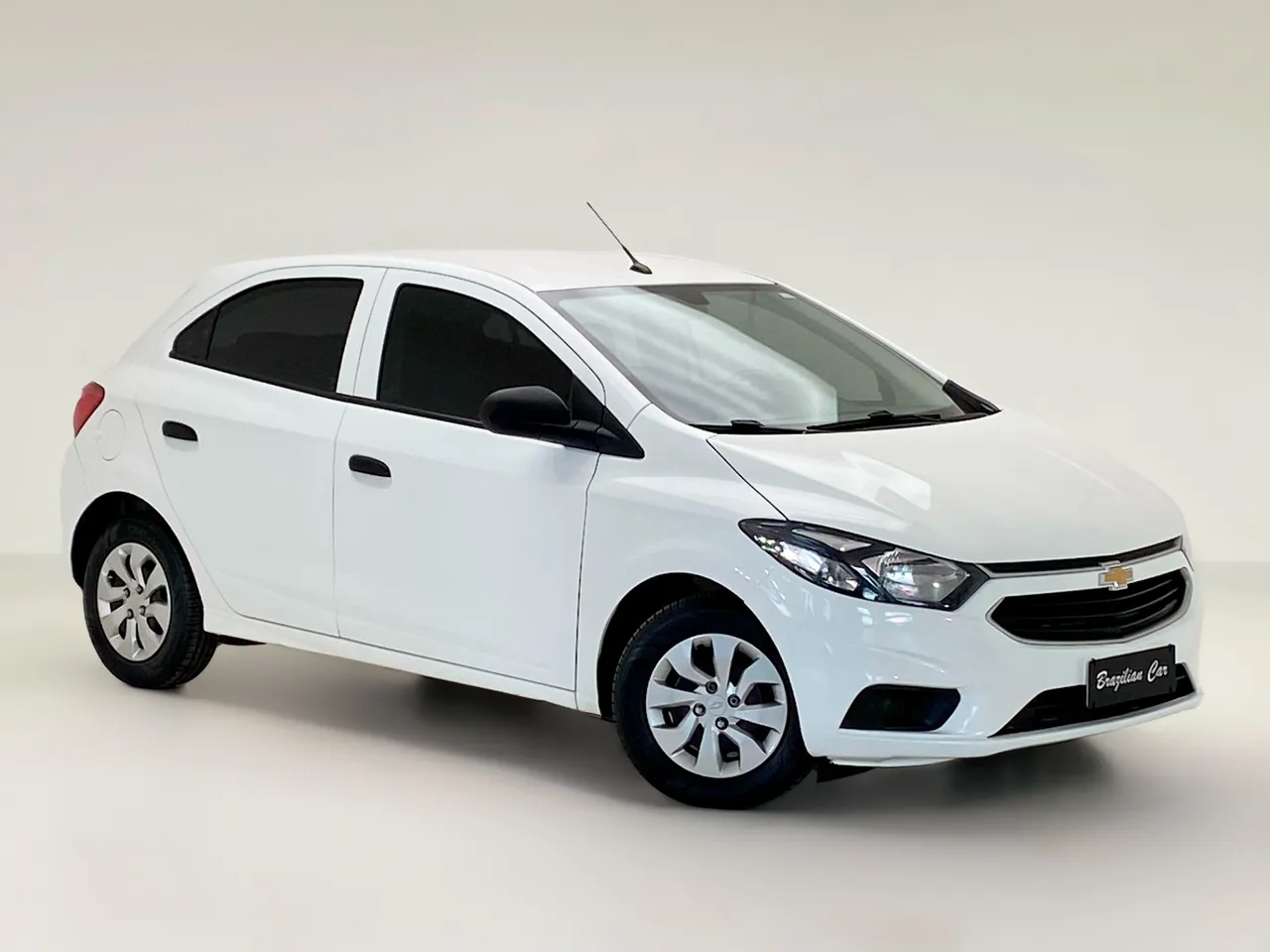 CHEVROLET JOY 2020 Usados e Novos
