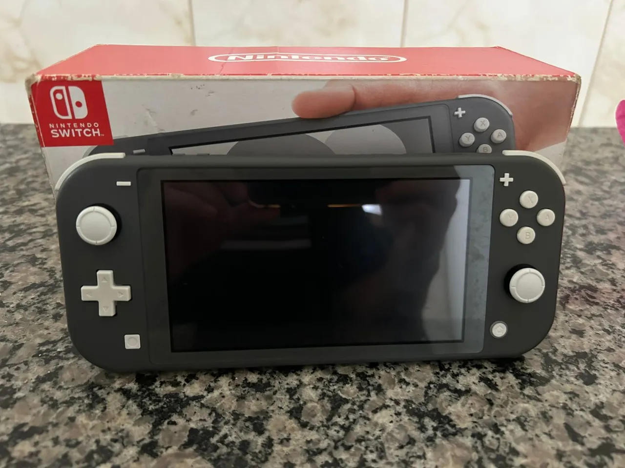 "nintendo 10" no Brasil