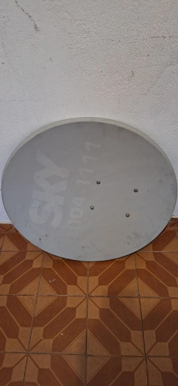 "antena sky completa" - Peças e Acessórios para TV no Brasil