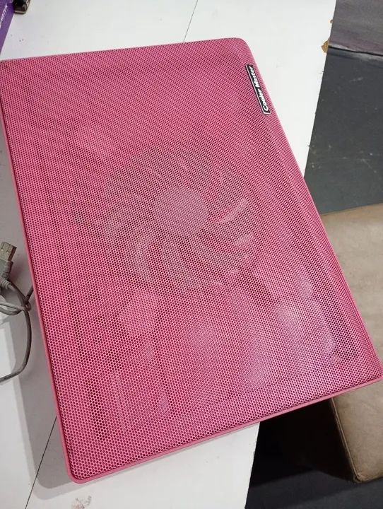 Cooler Master Notebook Cooler - Periféricos e Acessórios de Computador ...