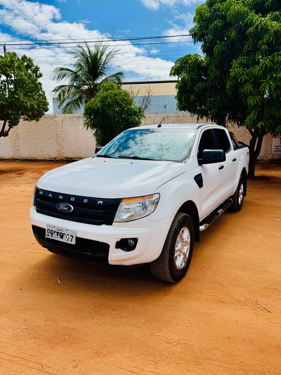 Ford Ranger 2016 Usados e Novos