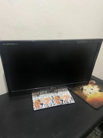 Monitor lg flatron e1941 | +36 anúncios na OLX Brasil