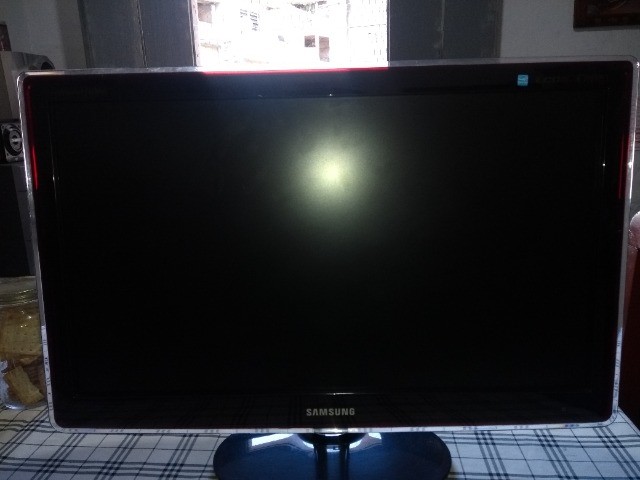 Tv monitor samsung 24 polegadas lcd | +34 anúncios na OLX Brasil