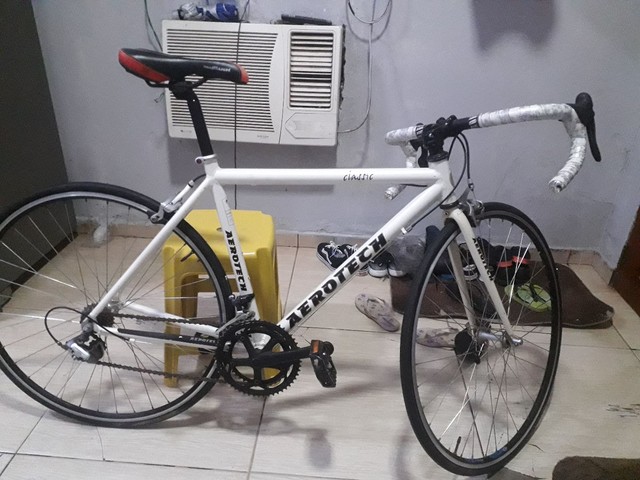 Aerotech | +28 anúncios na OLX Brasil