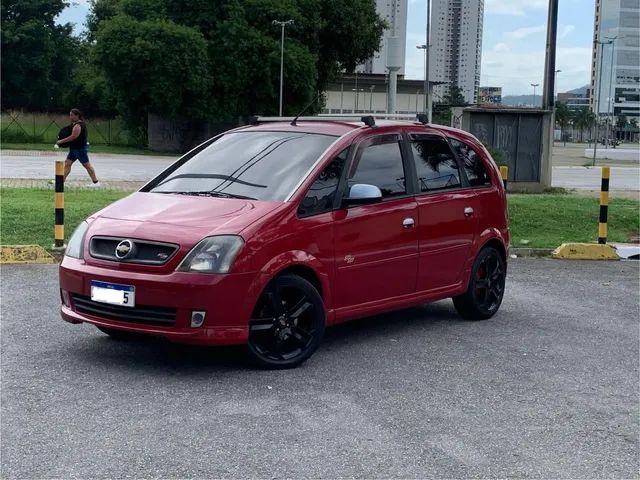 CHEVROLET MERIVA Usados e Novos - Mogi das Cruzes, SP
