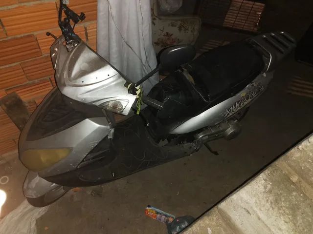 Motos AMAZONAS AME-150 em São Paulo e região, SP