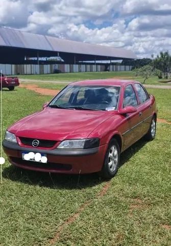 CHEVROLET VECTRA 1999 Usados e Novos