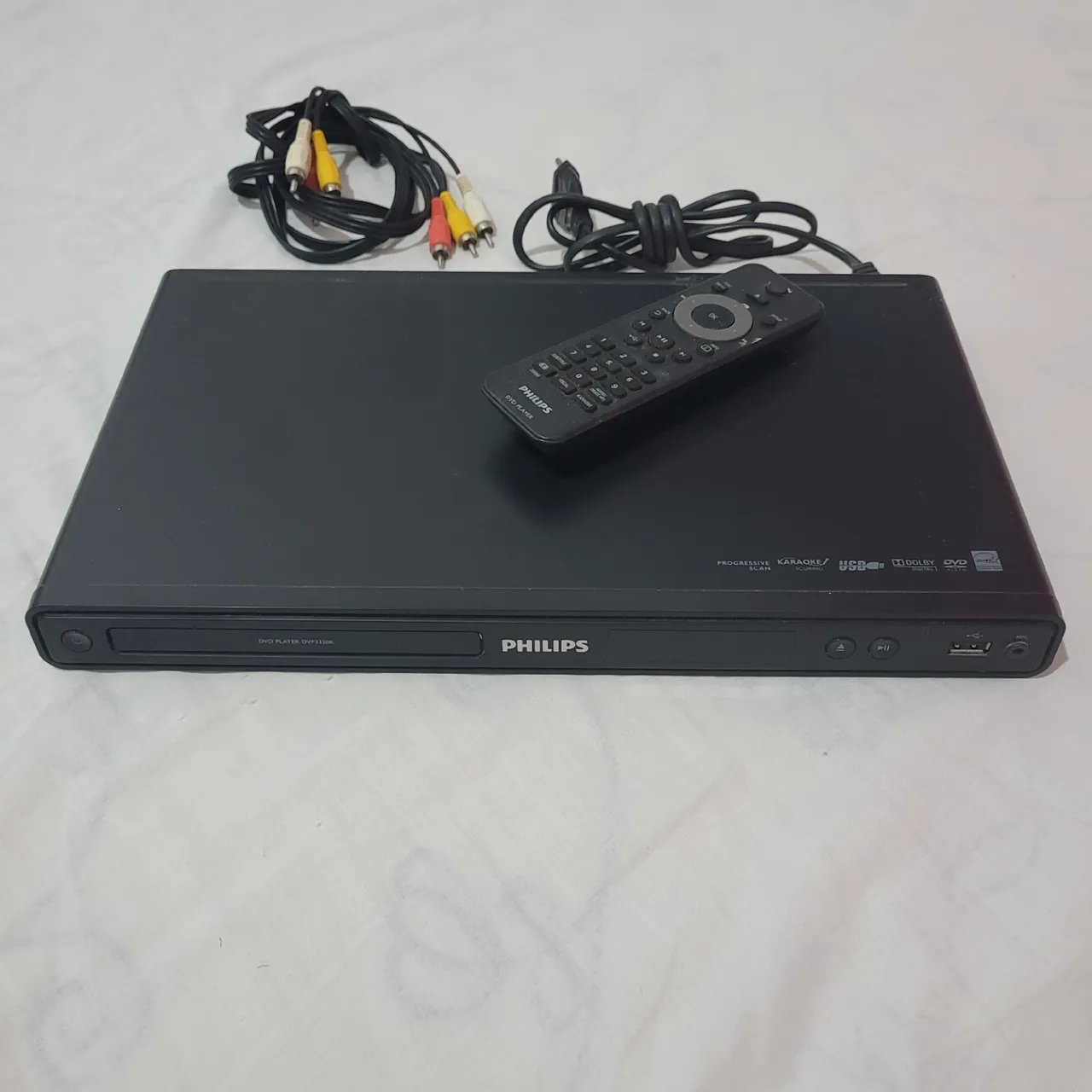 "aparelho de dvd philips" no Brasil