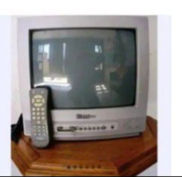 "tv philco 14 polegadas tubo" no Brasil