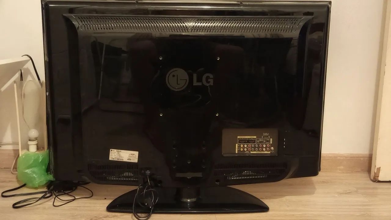 TV LG 42 polegadas - TVs - Água Funda, São Paulo 1365693720 | OLX