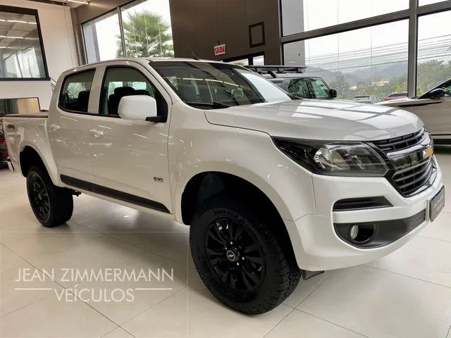 Carros a diesel Usados e Novos à venda
