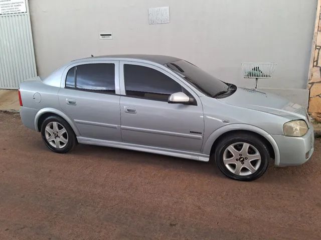 CHEVROLET ASTRA Usados e Novos no Distrito Federal e região, DF