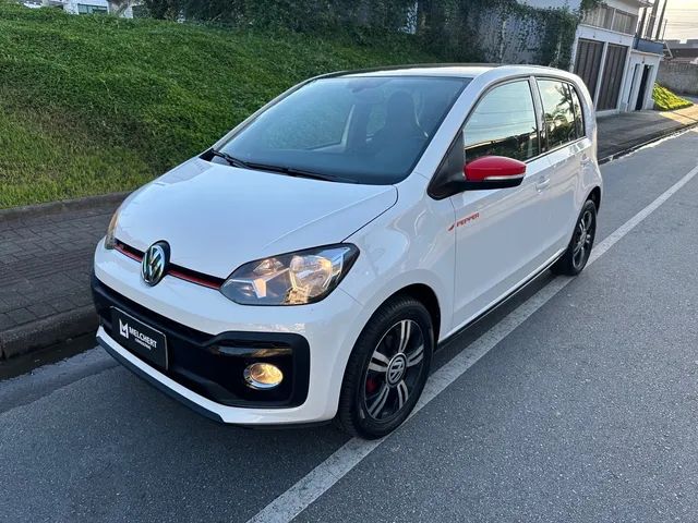 VOLKSWAGEN UP! 2019 Usados e Novos