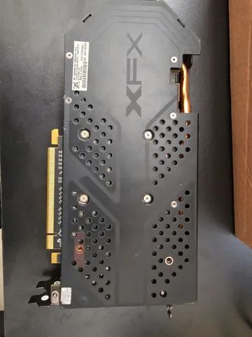 "xfx rx 580 4gb" no Brasil