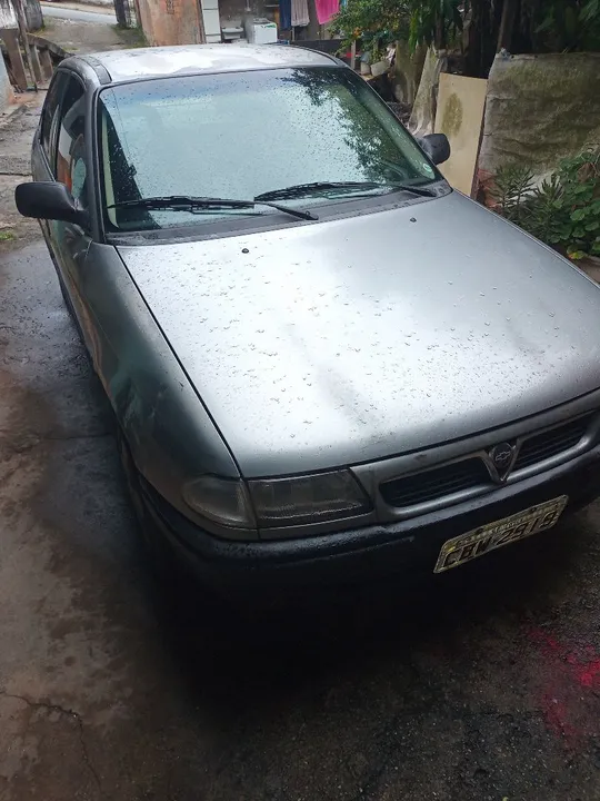 CHEVROLET ASTRA 1995 Usados e Novos