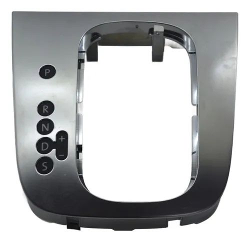Moldura Cambio Automatico Console Vw Jetta 2011 Original - Carros, vans ...