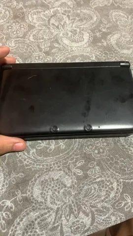 "nintendo 3ds lite" no Brasil