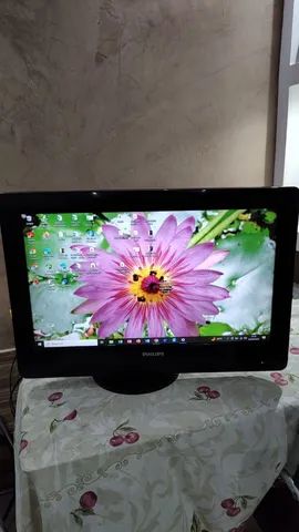"monitor philips 12" no Brasil