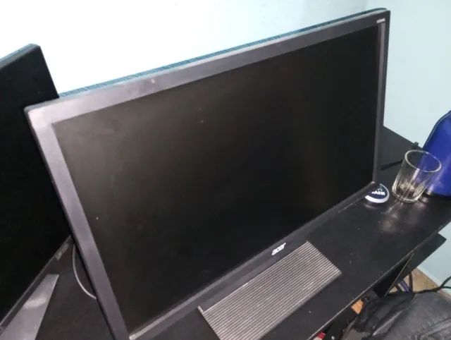 "monitor 720p" no Brasil