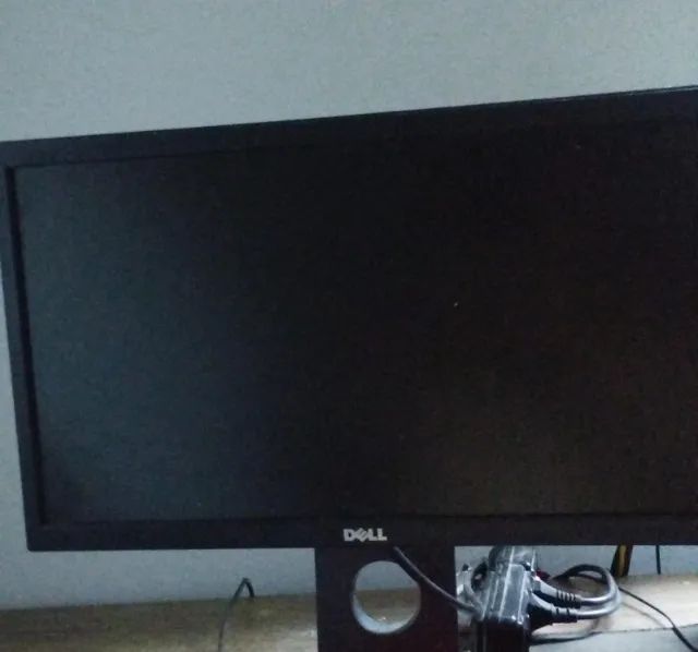 "monitor dell 21 polegadas" no Brasil