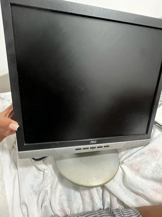 "monitor de 14 polegadas" - Monitores no Brasil