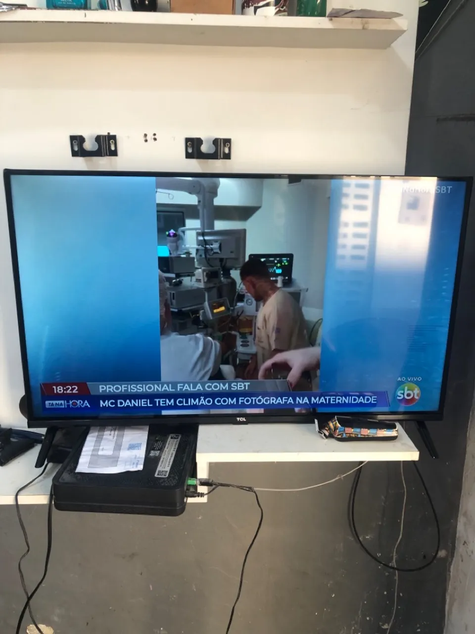 32 polegadas - Manaus, Amazonas