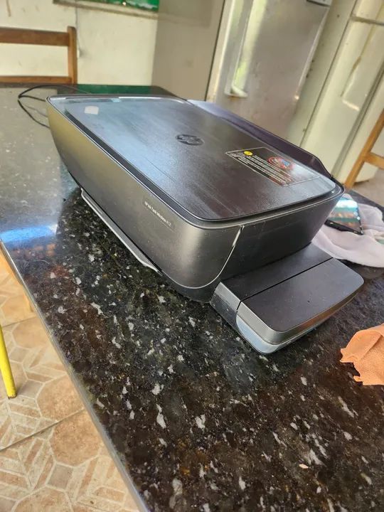 Impressora hp ink tank wireless 412 - Periféricos e Acessórios de ...