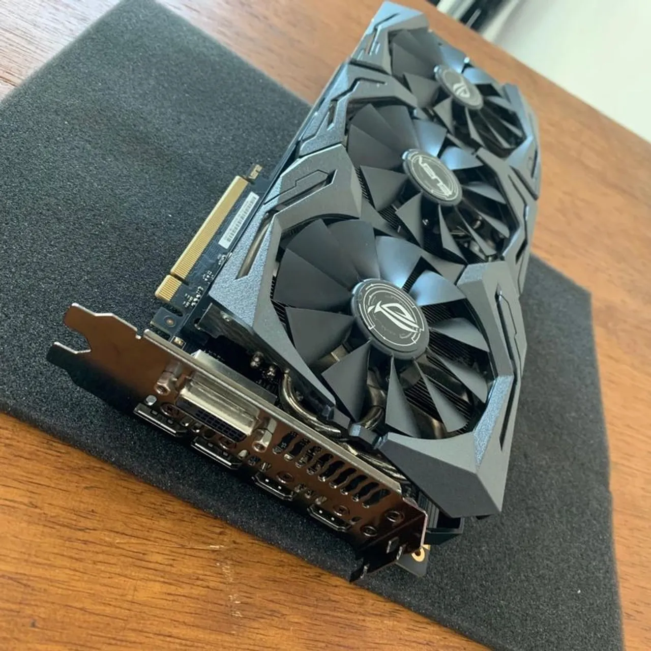 "gtx 1080ti" no Brasil