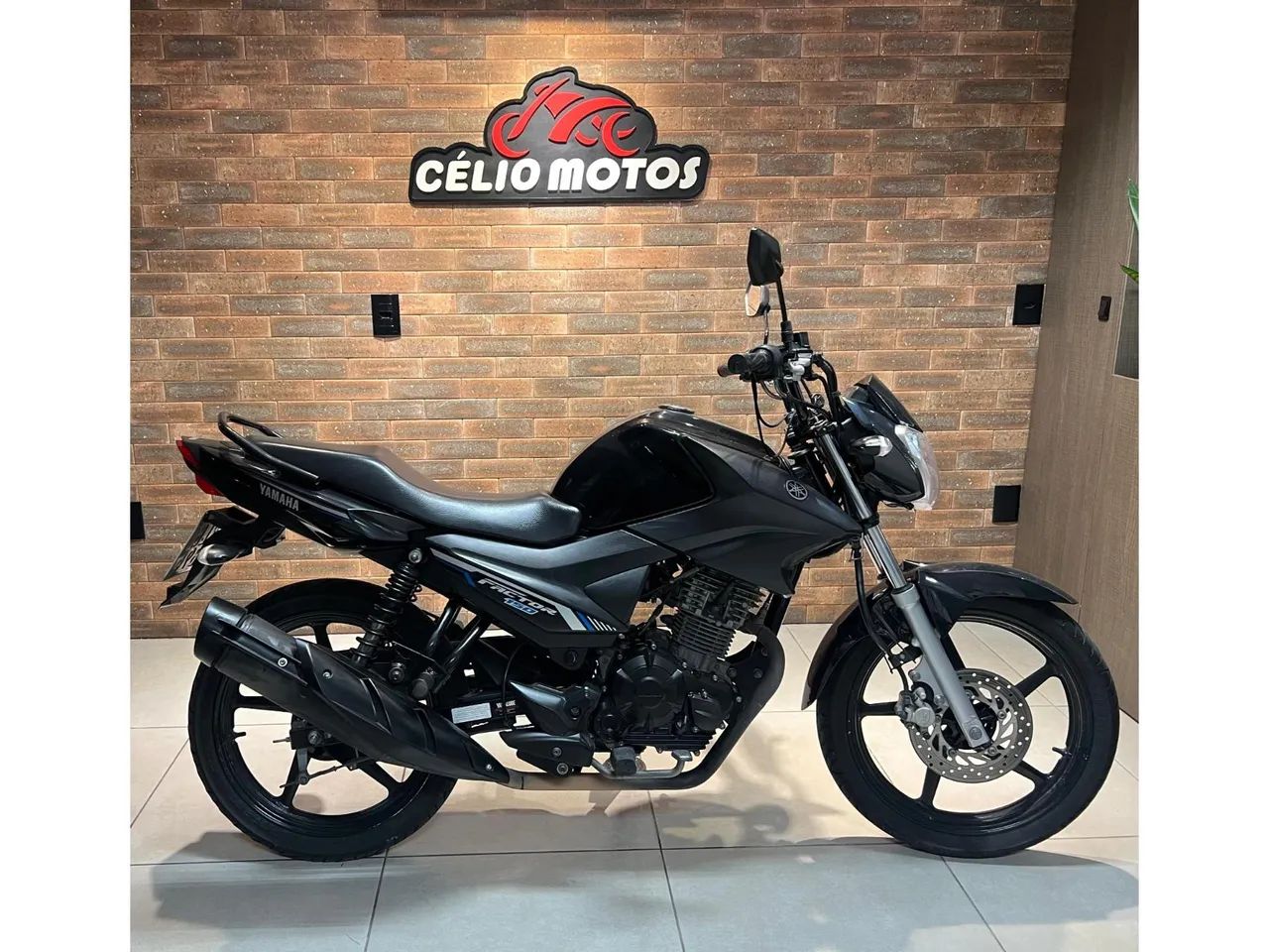 YAMAHA YBR 150 FACTOR ED/FLEX 2022 - 1367093262 | OLX