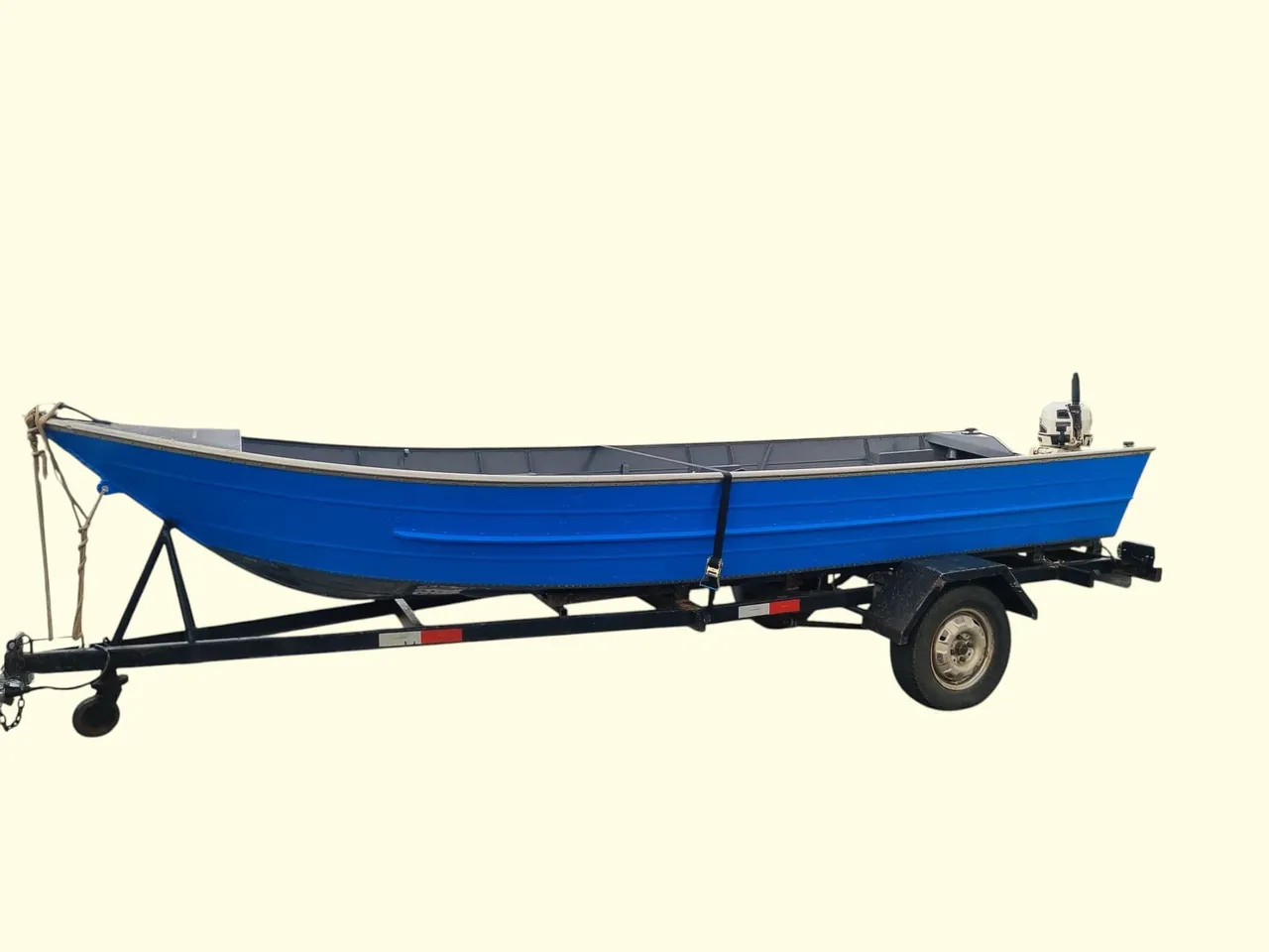 "barco canoa" - Barcos e aeronaves no Brasil