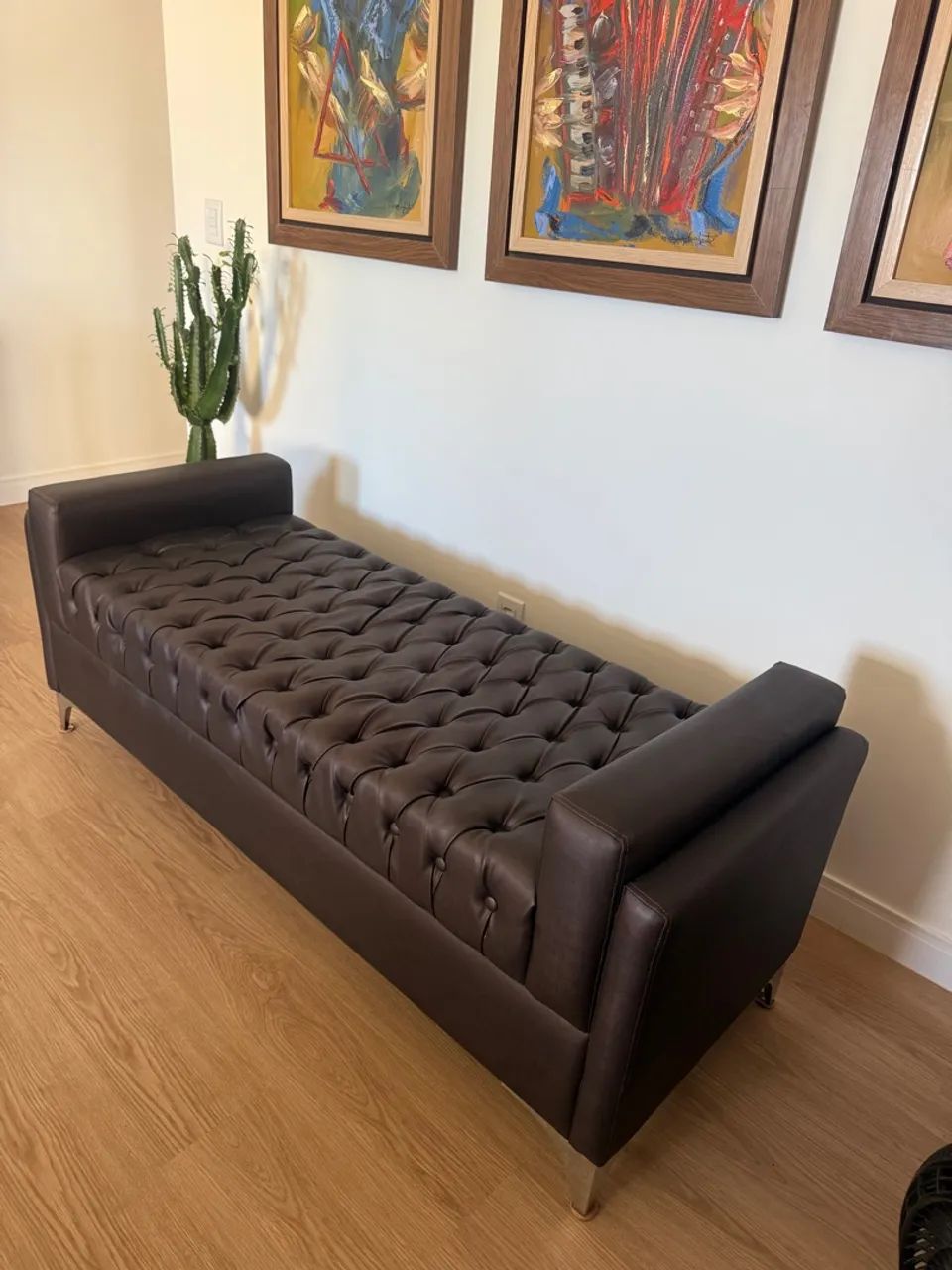 Sofá Recamiê Perfeito - Sofás e Poltronas - Lagoa Nova, Natal ...