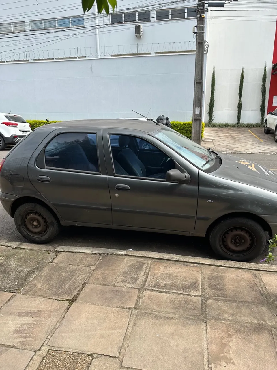 FIAT PALIO 2002 Usados e Novos